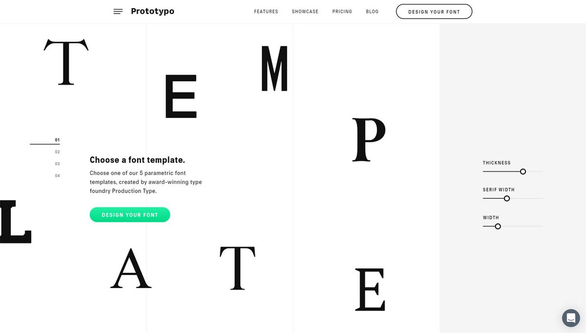 8 invaluable online typography tools | Creative Bloq