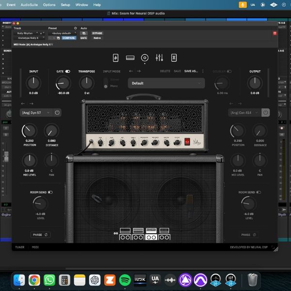 Best Neural DSP plugins 2025: 10 plugins tested | Guitar World