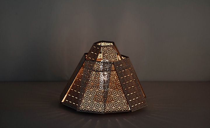 Lighting auction at Rudolph Schindler’s Fitzpatrick-Leland House, LA ...