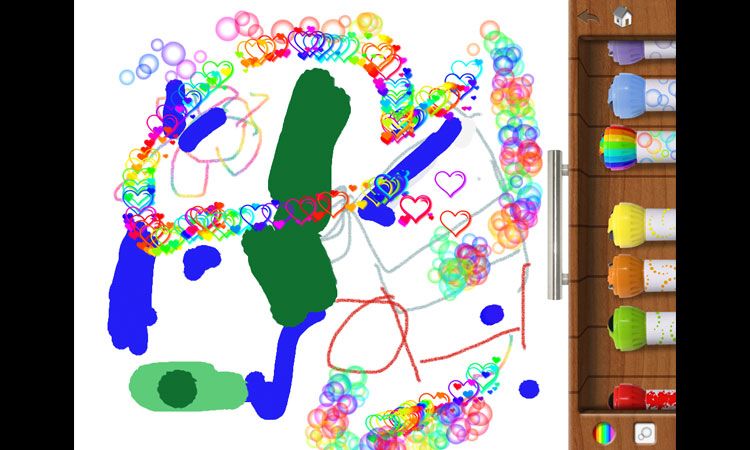 Best Kindergarten Apps | Tom's Guide