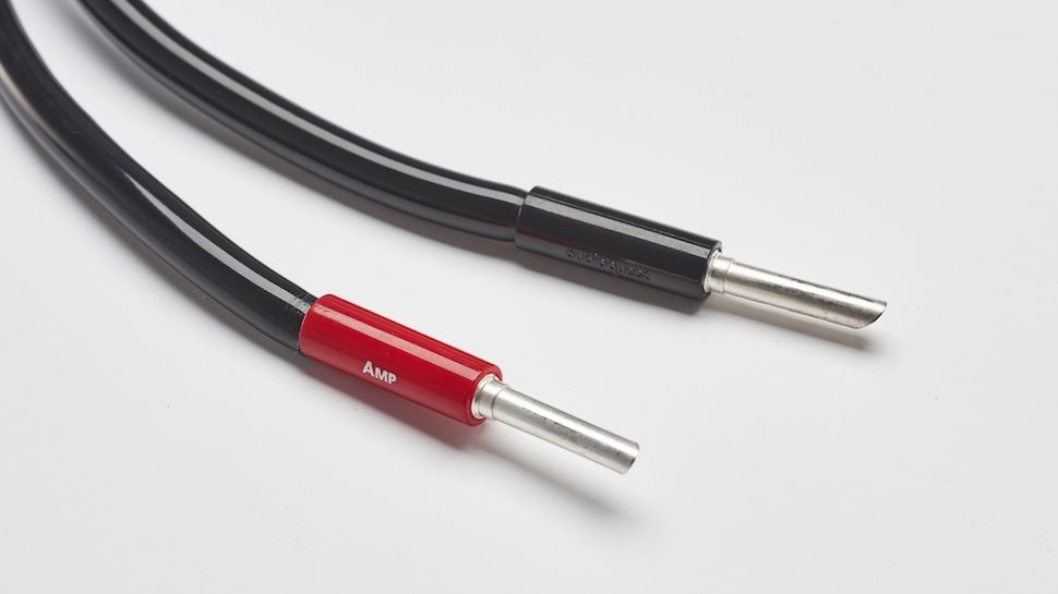 Audioquest Rocket 11 review: a flexible and refined sounding cable ...