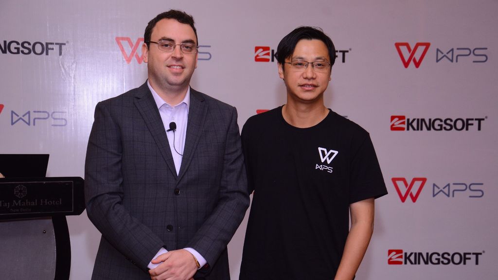 Kingsoft Office debuts WPS Office 2020 in India | TechRadar