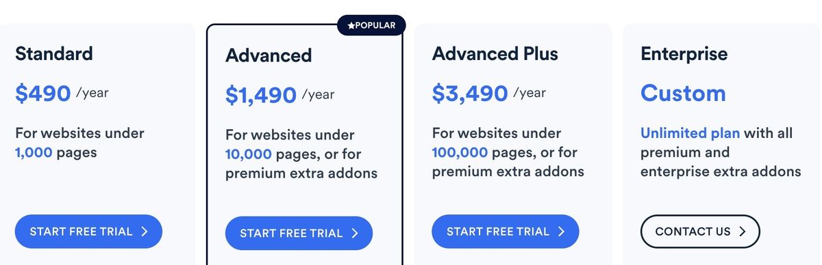 AccessiBe review: elevating web accessibility to new heights | TechRadar