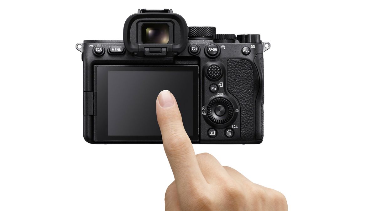 Sony announces the long-awaited Alpha A7S Mark III, but it’s still 4K ...