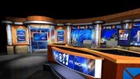 KTVT-TV launches HD newscasts with custom set | TV Tech