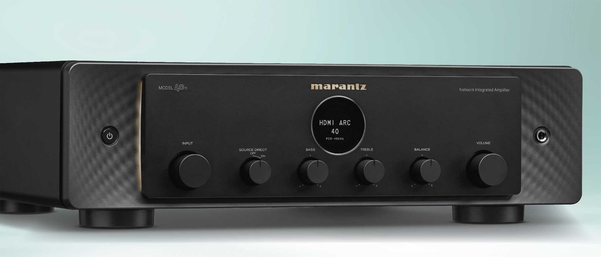 Marantz Model 40n Sound+Image review | What Hi-Fi?