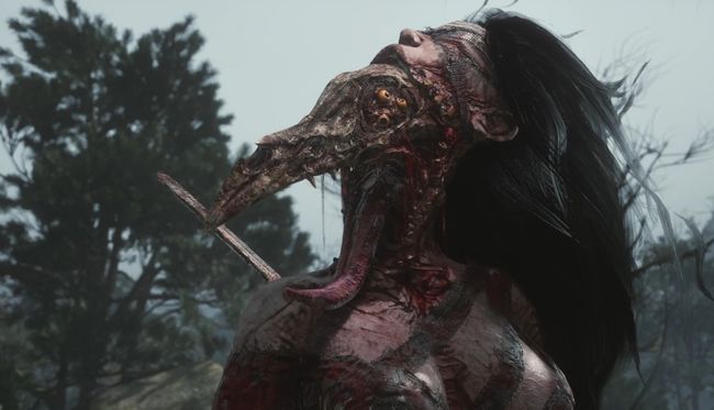 Resident Evil Requiem uses its in-game lighting as a weapon | Windows ...