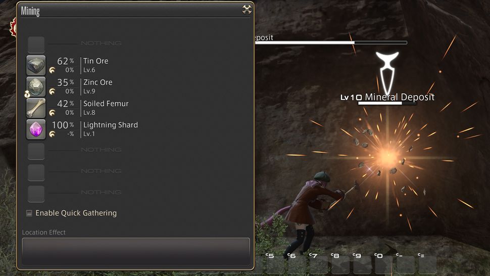 How to earn FFXIV Gil fast and make more money | GamesRadar+