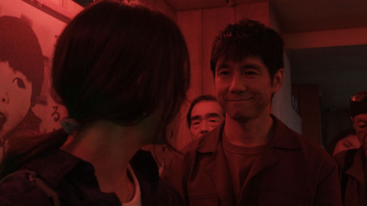 Sunny cast — who’s who in the darkly comic thriller | What to Watch