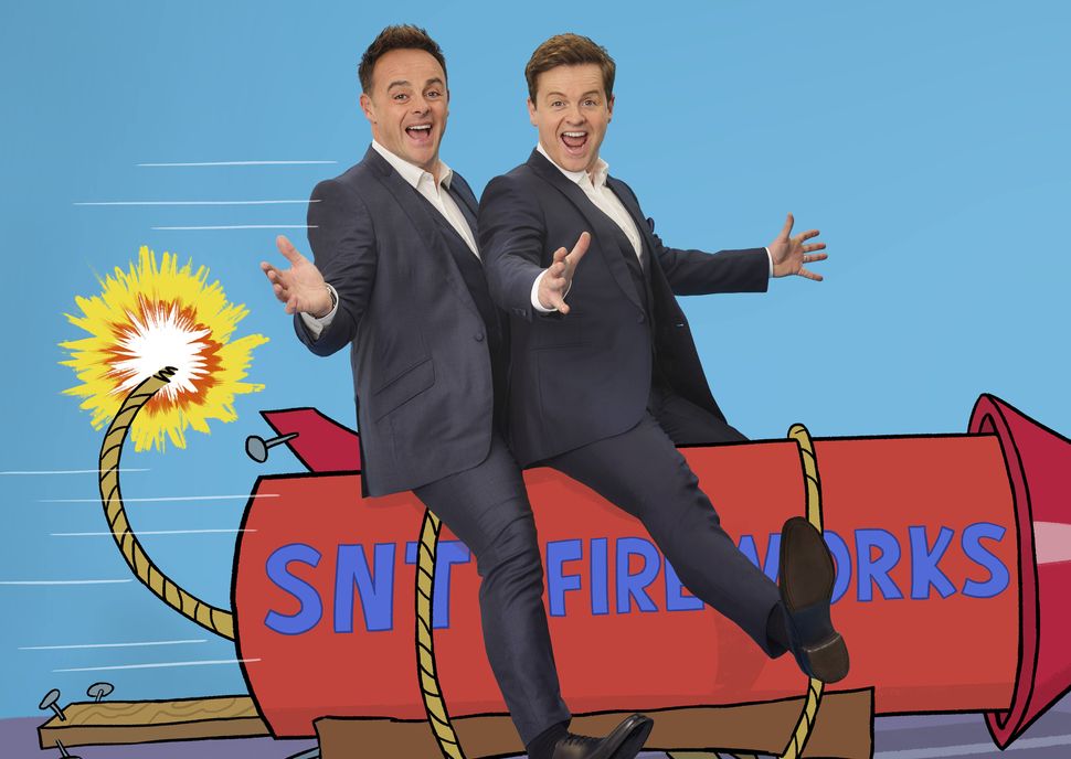 Easter TV 2023: Here's our pick of the best shows to watch | What to Watch