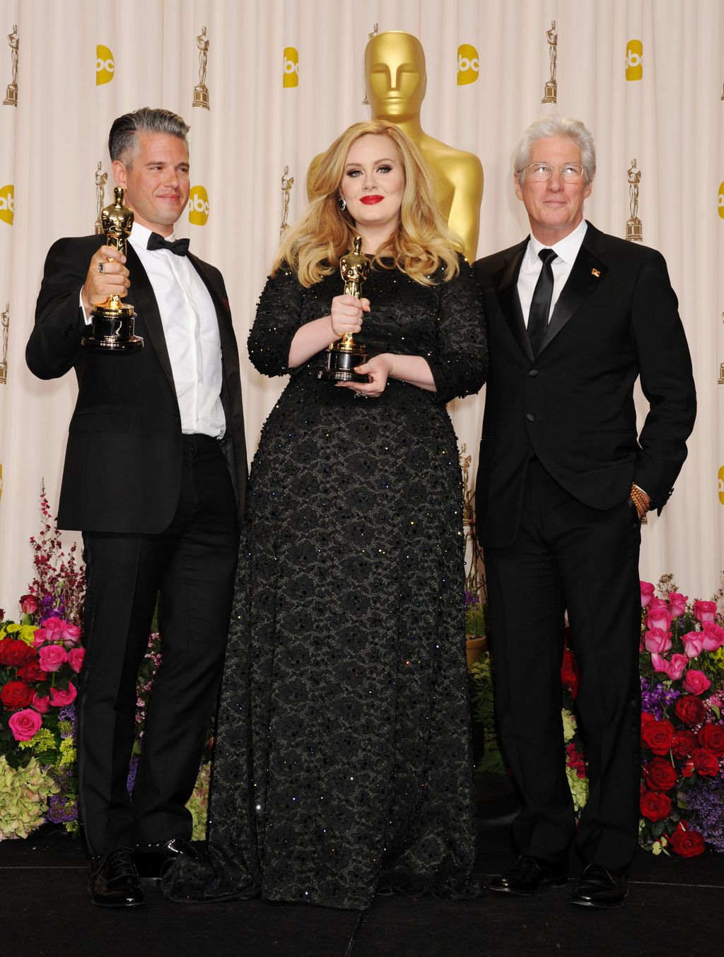 Why was Richard Gere banned from the Oscars? | Woman & Home