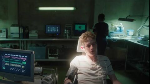 First trailer for new Stephen King sci-fi drama The Institute feels ...