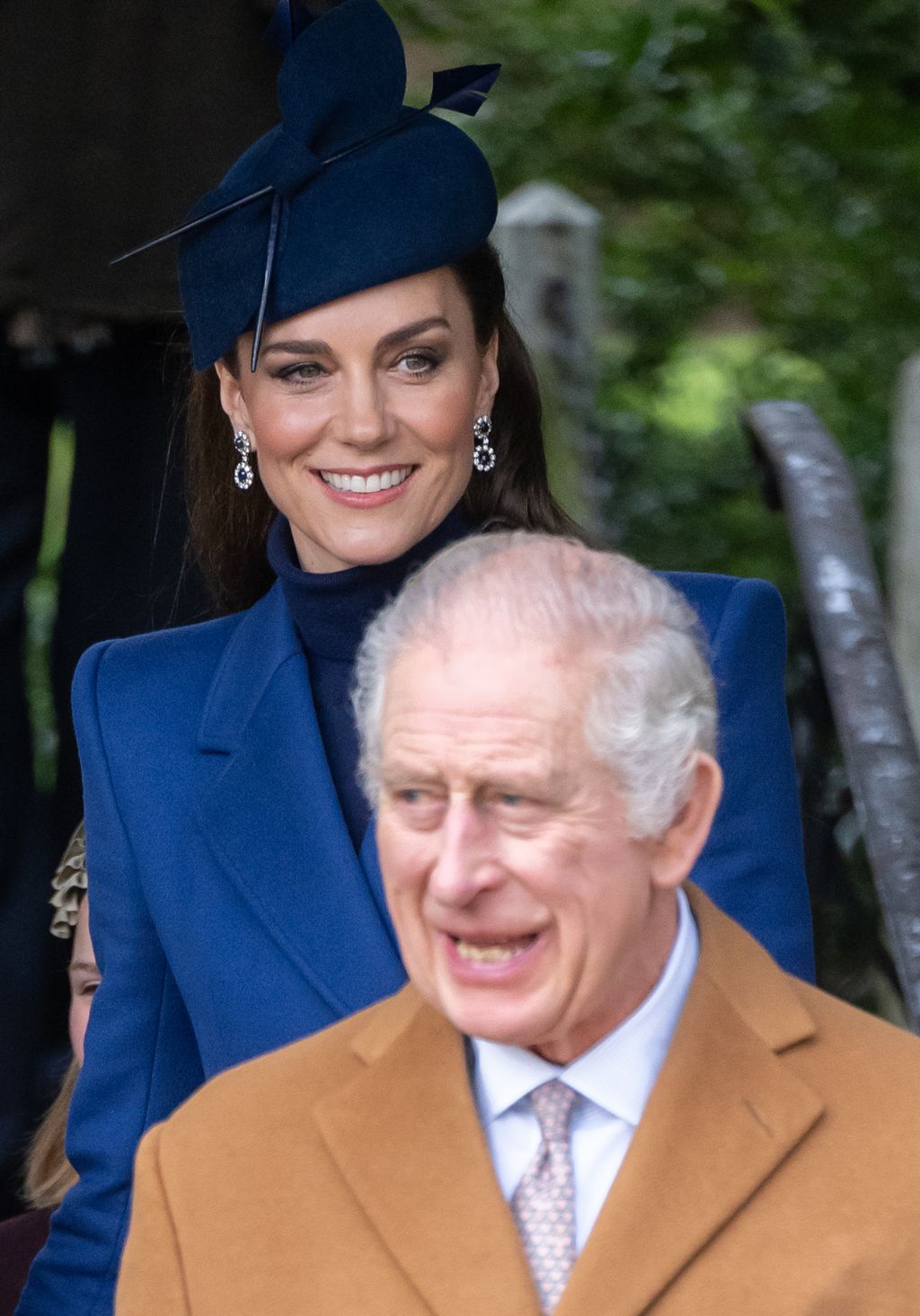 Princess Kate Makes History with New Appointment from Father-in-Law ...