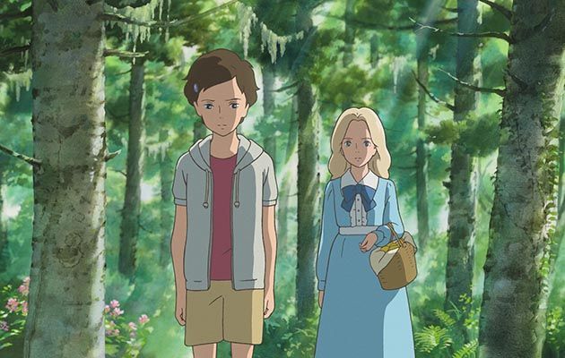 When Marnie Was There | What to Watch