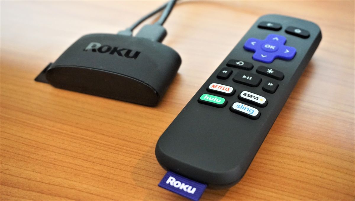 Roku Express (2019) review | TechRadar