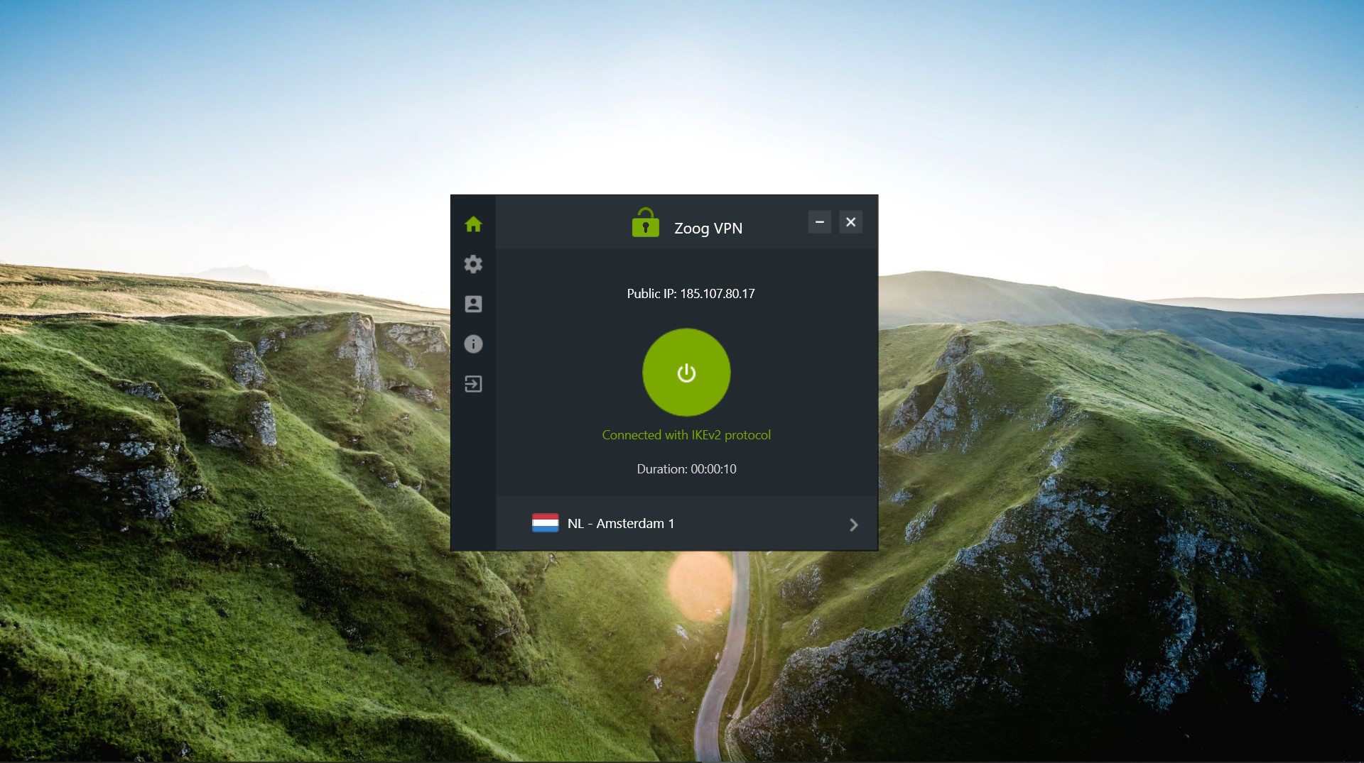 ZoogVPN Review | TechRadar