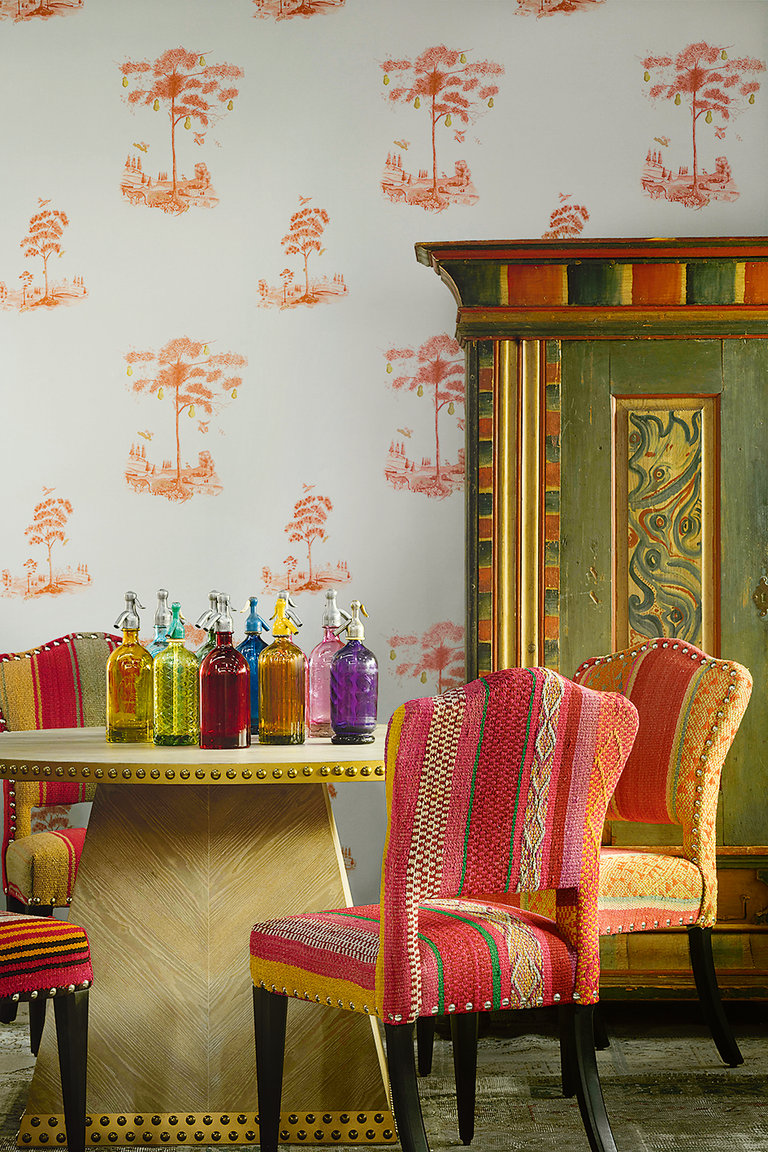 Autumn Interiors: 10 A/W New Season Collections To Get Excited About