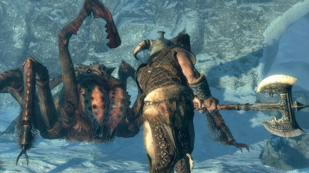 The best Skyrim mods you can use right now to upgrade the game ...