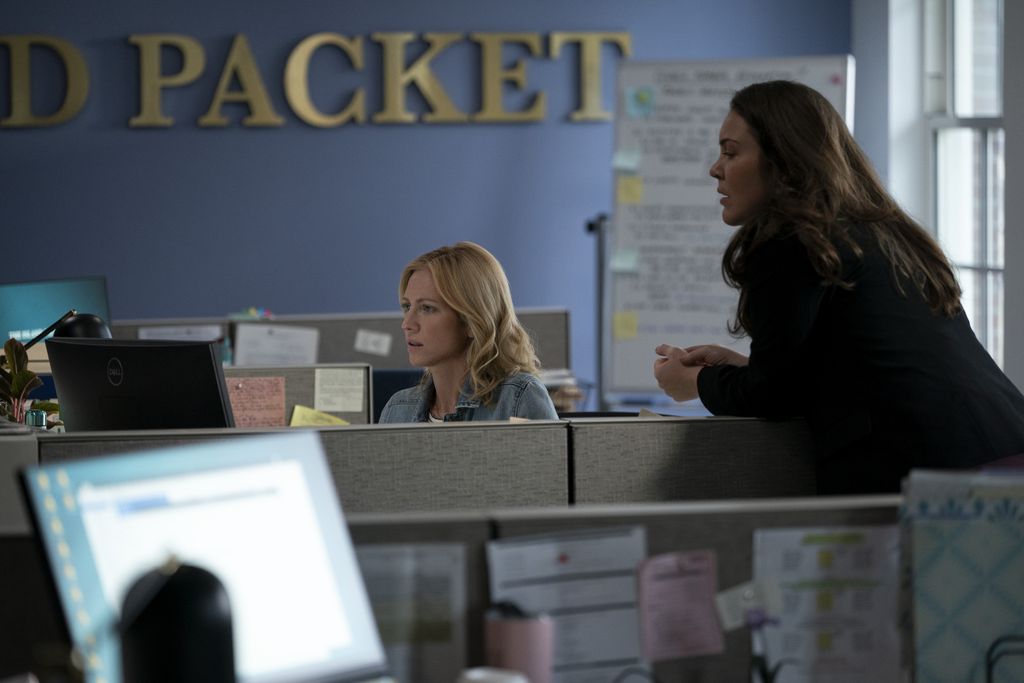 Who Is Mandy Matney? All About the "Murdaugh Murders Podcast" Host ...