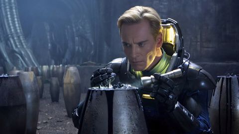 What is The Offspring in Alien: Romulus and how is the film connected ...