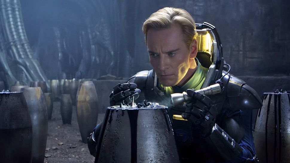 What is The Offspring in Alien: Romulus and how is the film connected ...