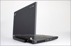 Lenovo ThinkPad W520 Review | Laptop Mag
