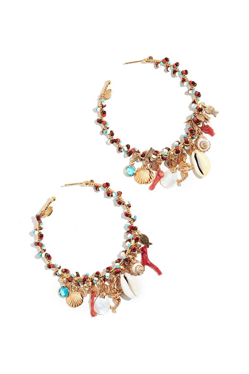 Spring Jewelry Trends 2019 - Popular Jewelry Trends for Spring | Marie ...