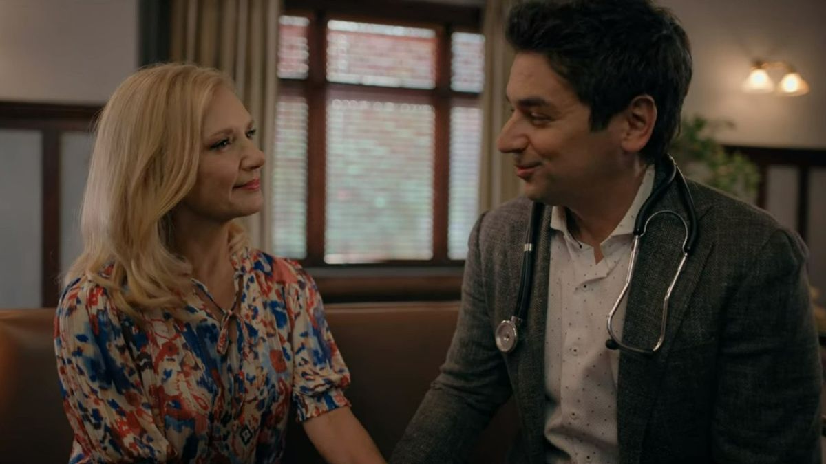 6 Reasons Why Cameron and Muriel Are My Favorite Couple In Virgin River ...