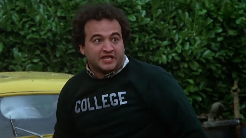 Hilarious Movies About College Life | Cinemablend