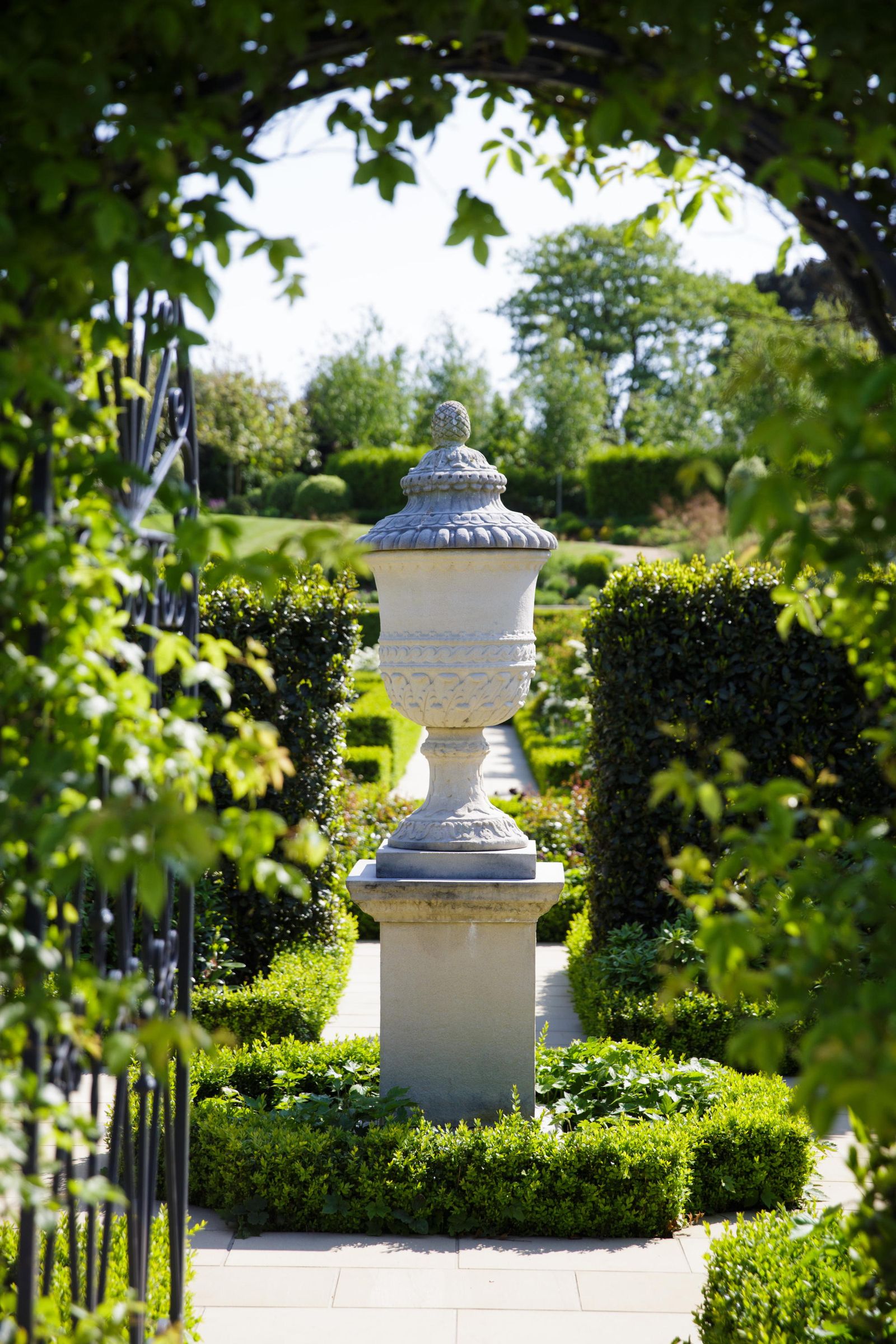 Chilstone | Country Life