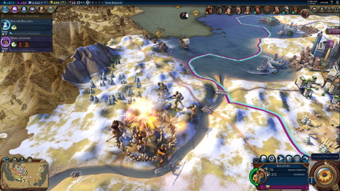 Civilization 6 review | PC Gamer