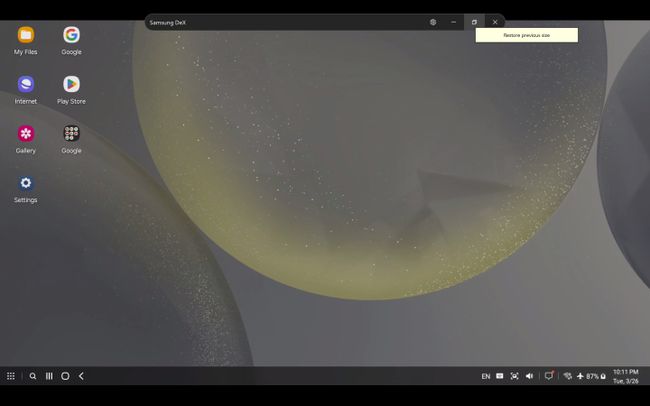How to use Samsung DeX on your Galaxy phone | Android Central