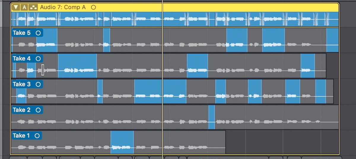 The Breakdown: Goodboys on how they treat vocals in-the-box | MusicRadar