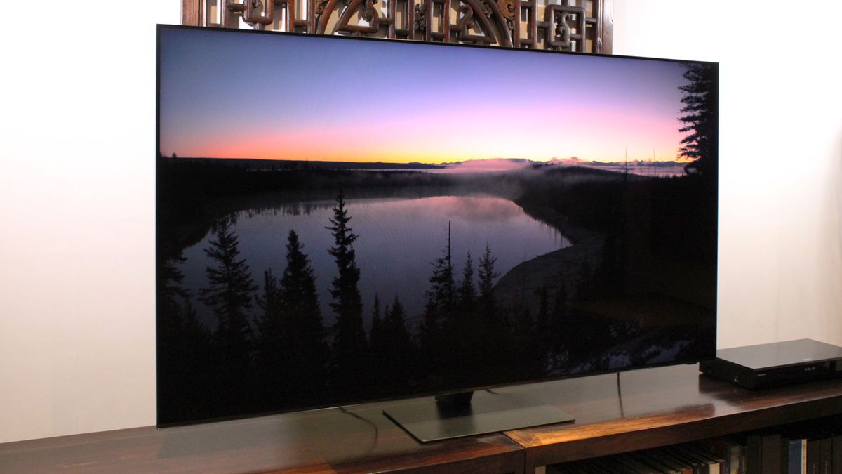 Your Samsung TV just got its biggest free upgrade yet | T3