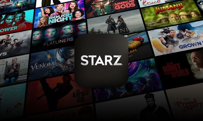 Starz OTT Customers Up 23% to 10.6M in Last Quarter | Next TV