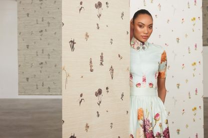 The Shade Store x Mimi Plange: Shop Art for Your Windows