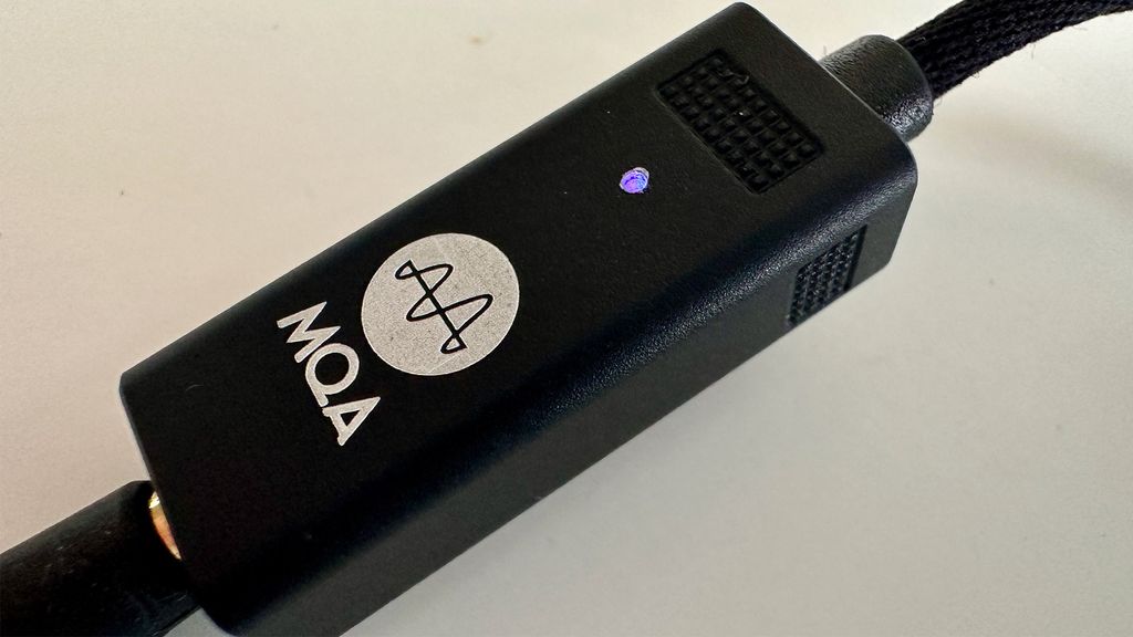 The best portable DACs 2024: top headphone amps | TechRadar