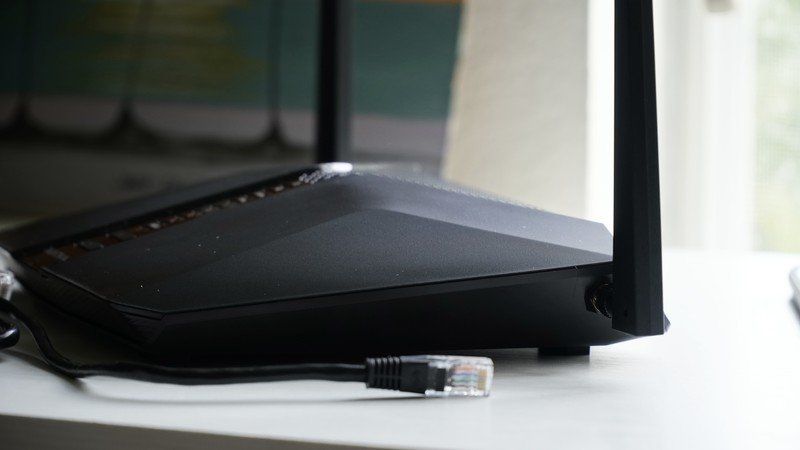 Netgear Nighthawk LAX20 4G LTE Wi-Fi 6 router review | Android Central