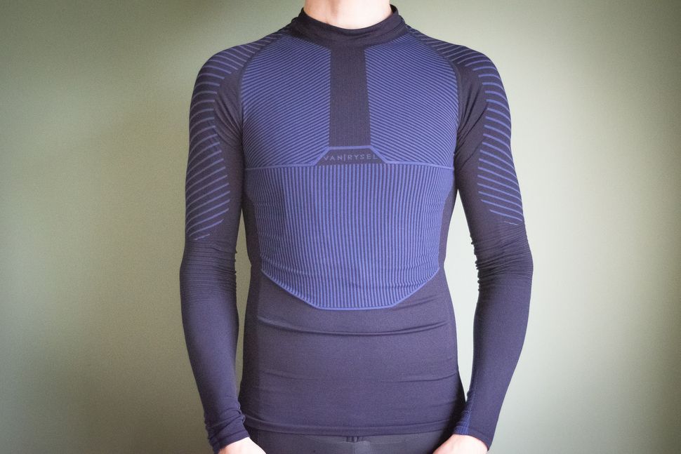 Best cycling base layers: The starting point for on bike comfort ...