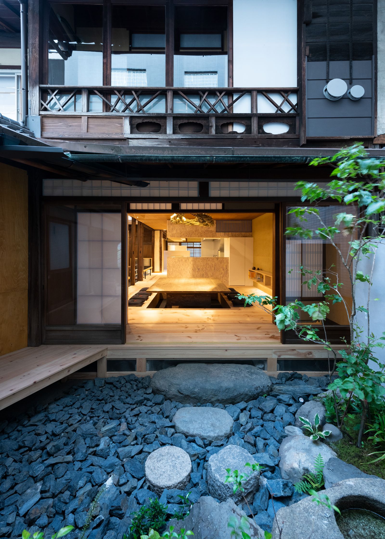 Step inside Kawamichiya Kosho-An | Wallpaper*