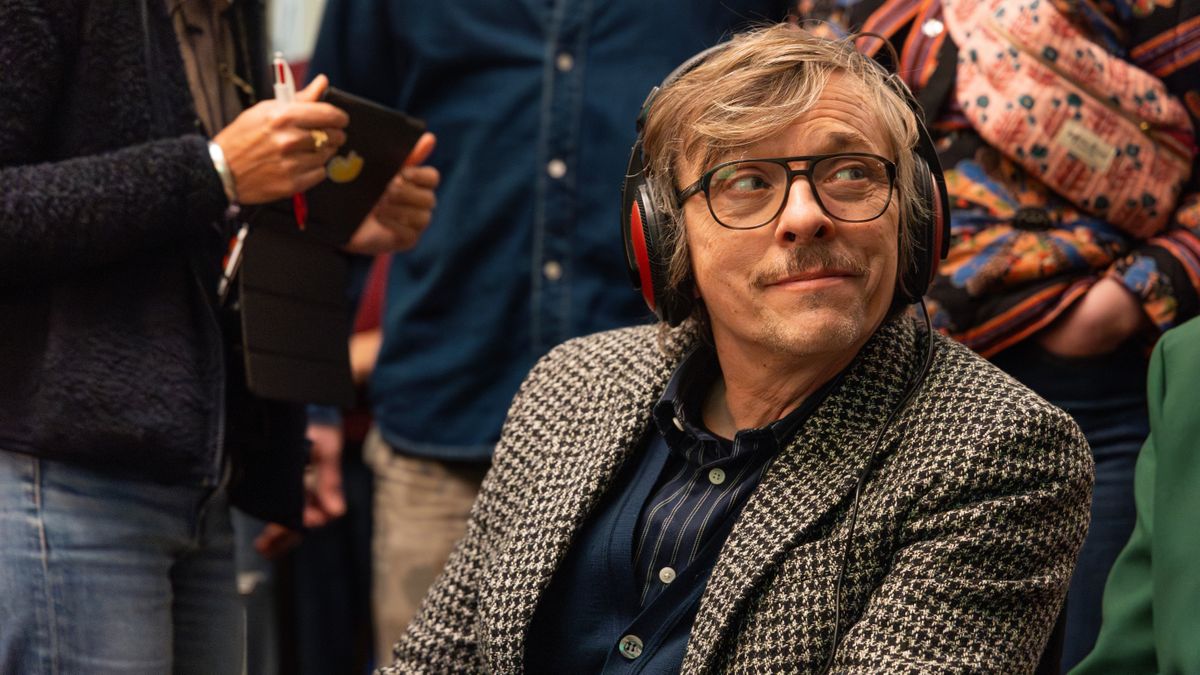 Meet the Fiasco cast: Who's who in the French Netflix comedy | What to ...