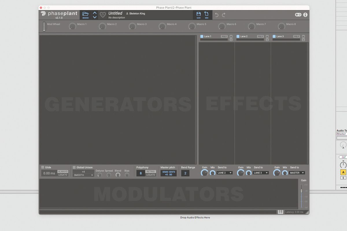 10 innovative plugins pushing synthesis forward | MusicRadar