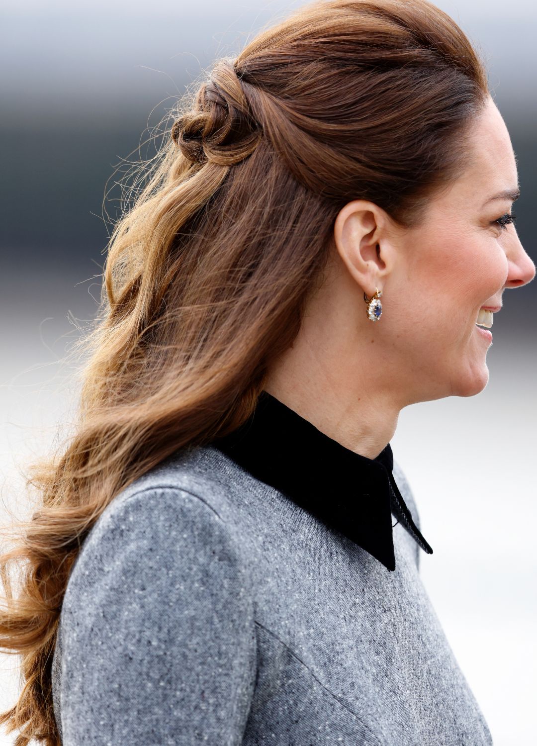 The royal hairstyles we want to recreate on our next night out | Woman ...