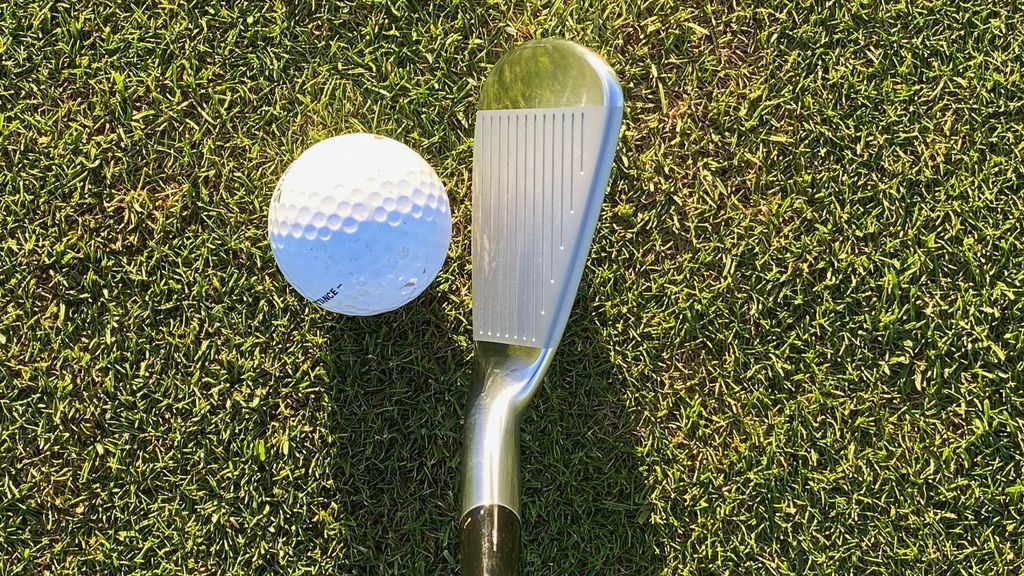 Mizuno Pro 243 Iron Review | Golf Monthly