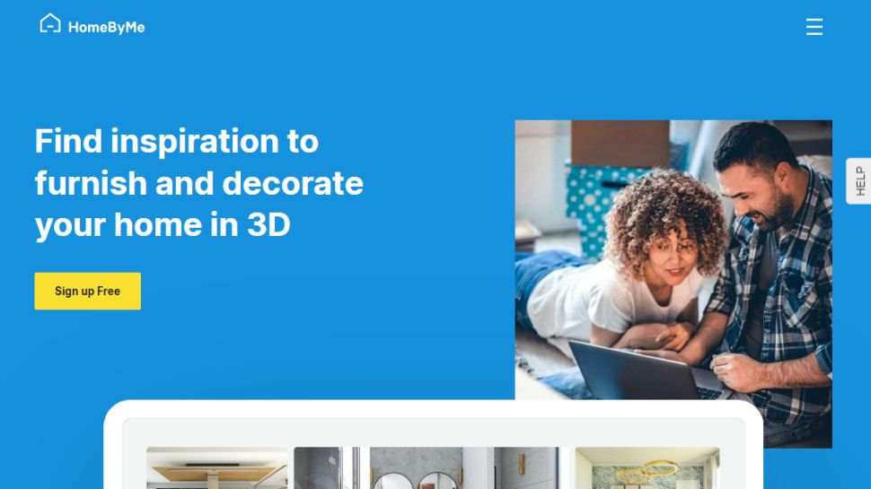 Best interior design software of 2024 | TechRadar