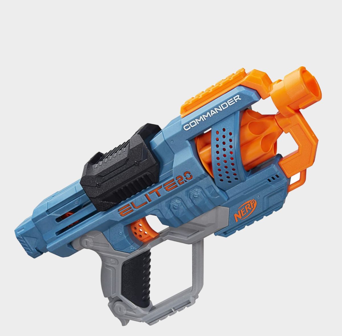 Best Nerf blasters to dominate the backyard battlefield with in 2025 ...