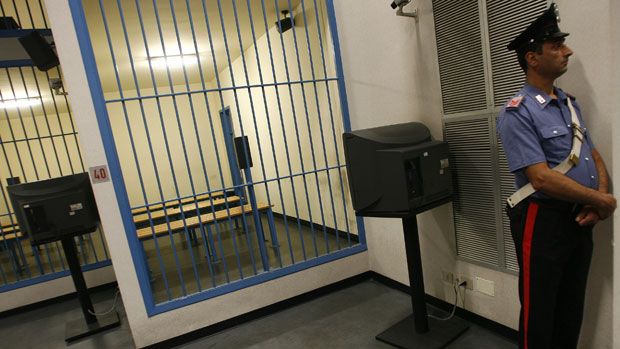 Has the mafia's 'omerta' code of silence finally broken? | News | | The ...