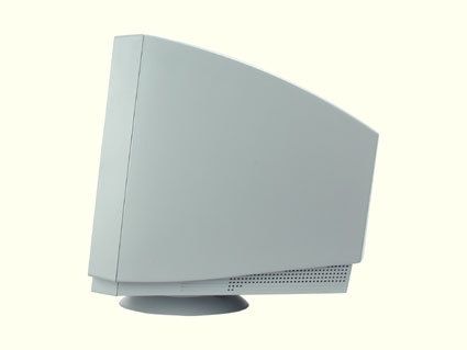 NEC Multisync FE950Plus - Comparison: Twelve 19" CRT Monitors | Tom's ...