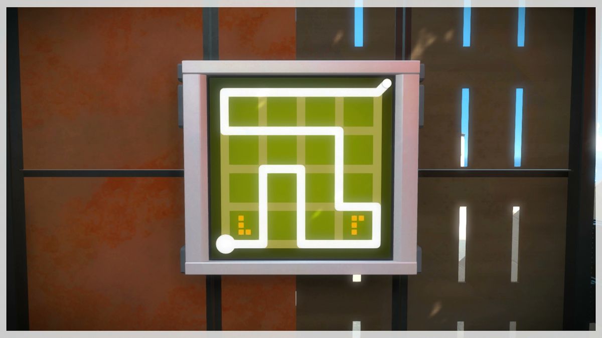 The Witness: Quarry - The Witness Walkthrough & Puzzle Guide - Page 14 ...