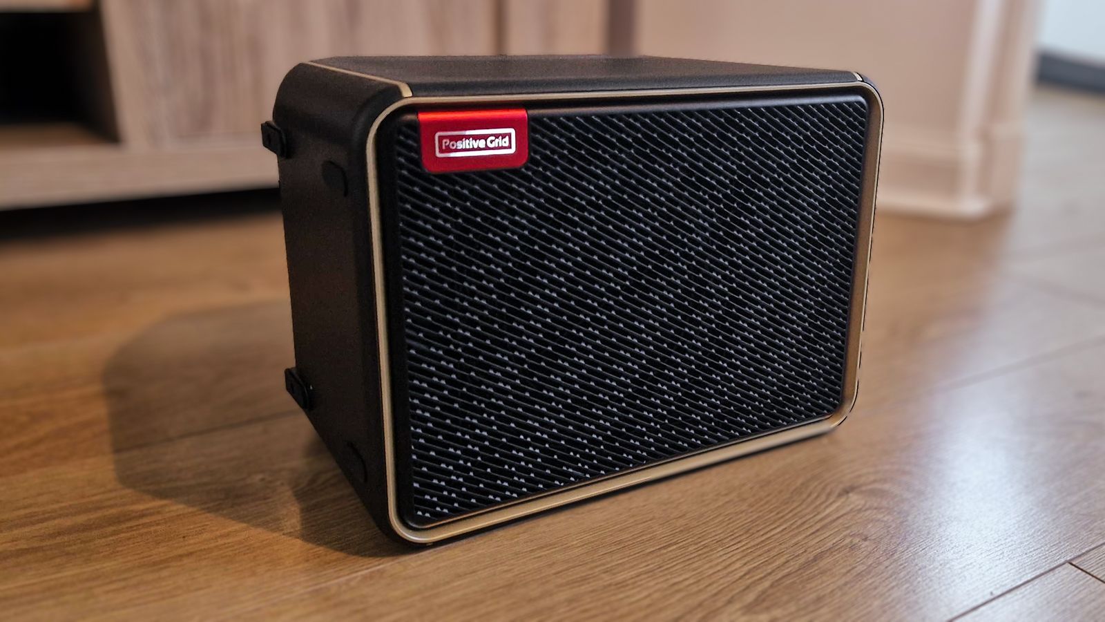 Positive Grid Spark Edge review | Guitar World